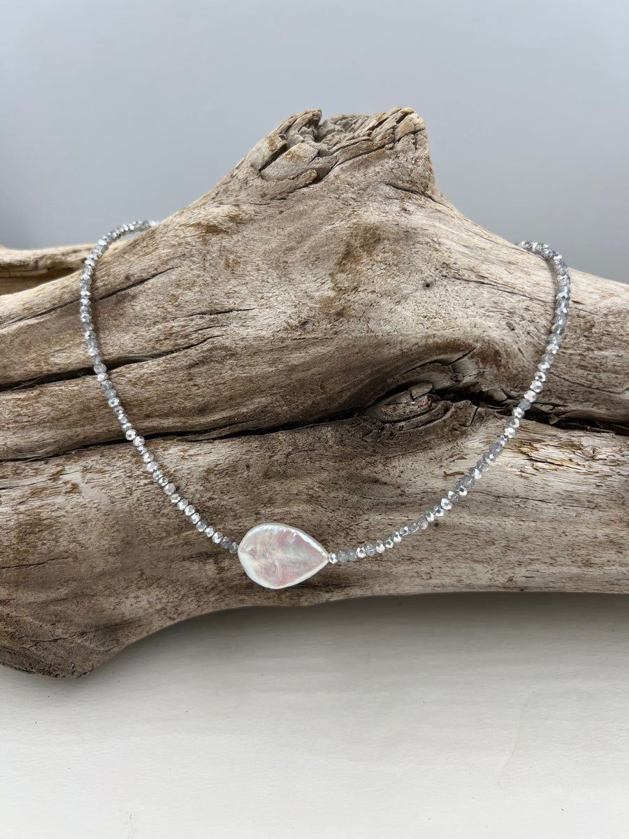 NL00288 – Chicago Pearl Company
